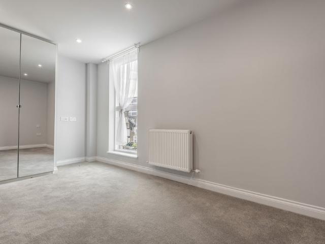 Woodgrange Road, Forest Gate, London, E7