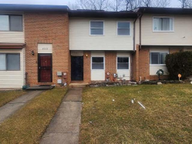 Woodgreen Cir