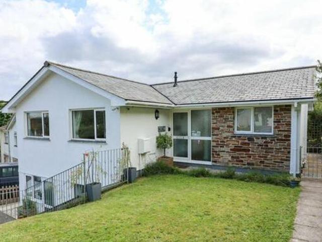 Woodgrove Park, Polgooth, 5 Bedroom Detached