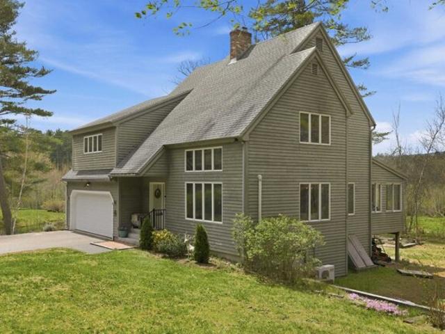 Wooddale Cir, Newbury, Home For Sale