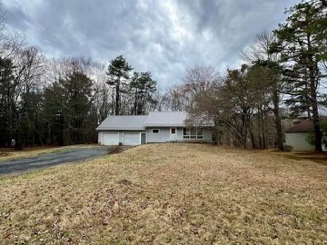 Wooddale Rd, East Stroudsburg, Home For Sale