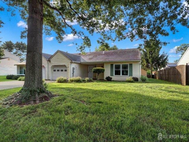 Wooden Ave, South Plainfield, Home For Sale