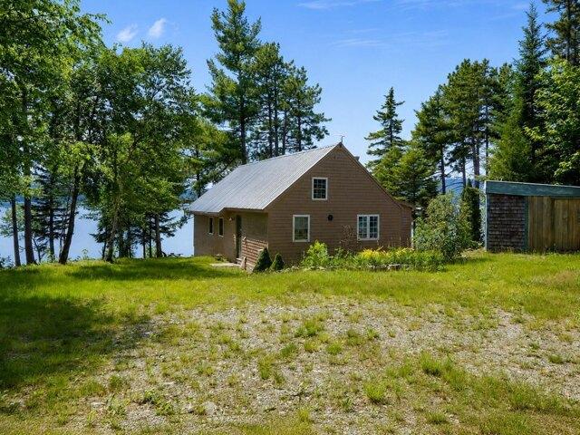 Wooden Bridge Trl, T R Wels, Home For Sale