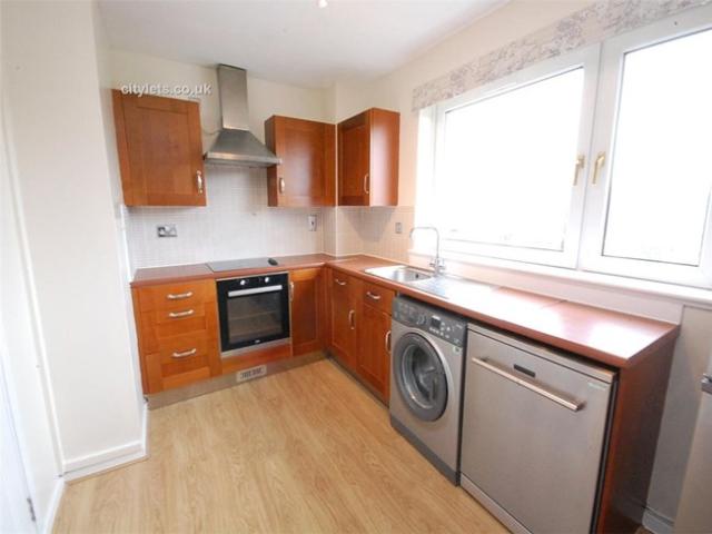 Woodend Crescent, Aberdeen
