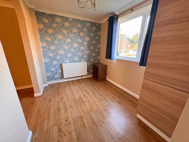 Woodend Place, Tettenhall Wood, Wolverhampton