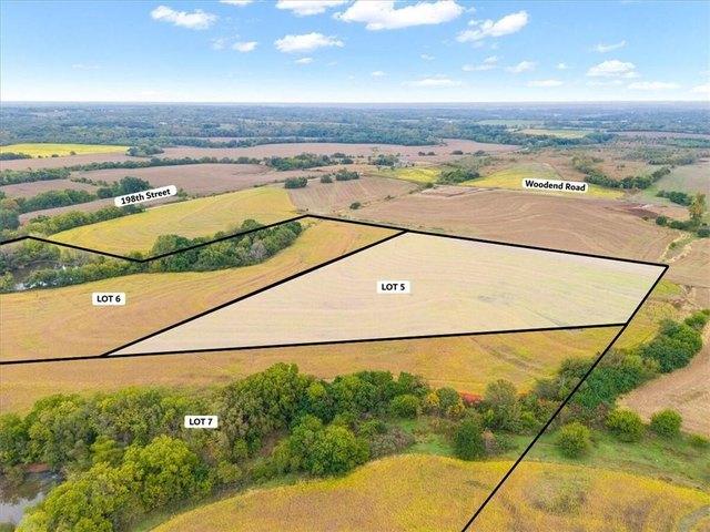 Woodend Rd Lot 5, Linwood, KS 66052