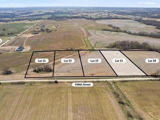 Woodend Rd Lot 11, Linwood, KS 66052