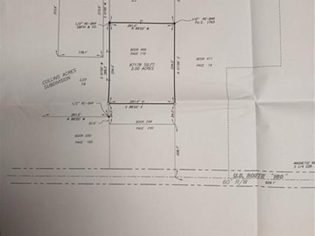 Wooded Hills Ln, Fairdealing, MO 63939