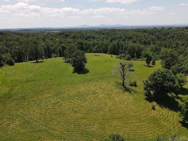 Wooded Hills Rd, Harrison, AR 72601