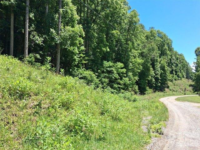 Wooded Mountain Trl Unit TRACT2, Mars Hill, NC 28754