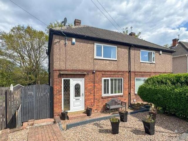 Woodedge Avenue, Dalton, 2 Bedroom Semi detached