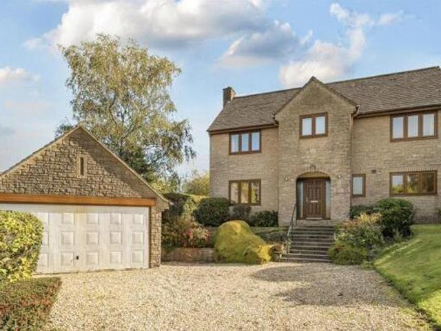 Woodfold View, Corscombe, 4 Bedroom Detached
