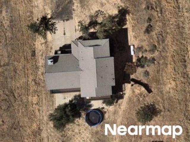 Woodford Tehachapi Rd