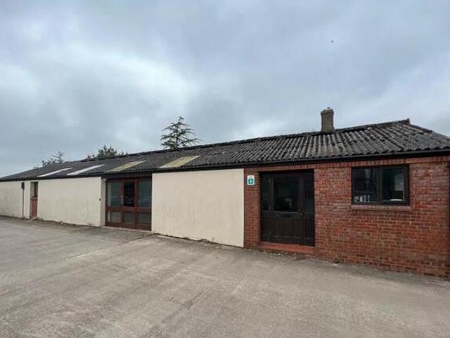 Woodford, Damery Lane, Berkeley, Barn Conversion For