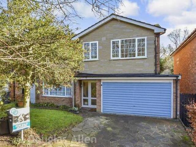 Woodford Green, 4 Bedroom Detached