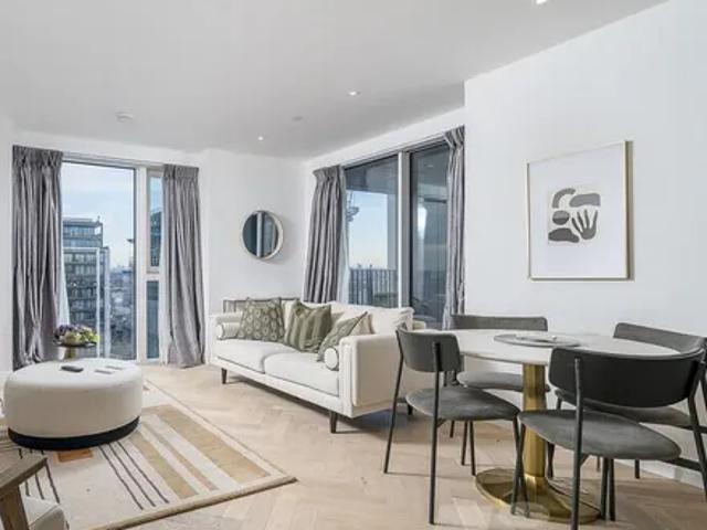 Woodford House, 4 Thurstan Street, London, SW6 2XB, United Kingdom | 2 bed apartment for rent #140656479 | Rentberry