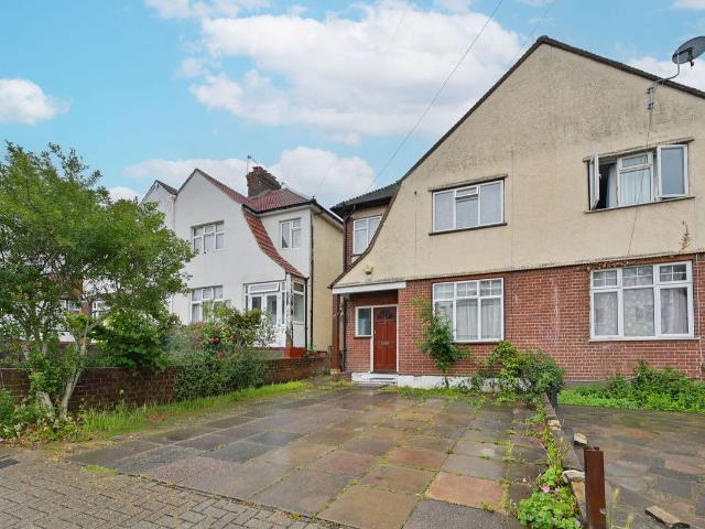 Woodford Place, Preston Road, Wembley HA9, 4 bed flat to rent, £2,750 pcm | PrimeLocation