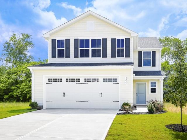 Woodford Plan Baxter Village Community