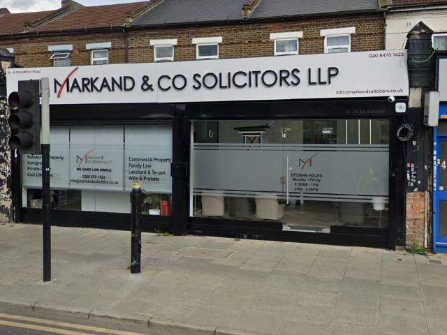 Woodford Road, London E7, 3 bed flat to rent, £2,000 pcm | PrimeLocation