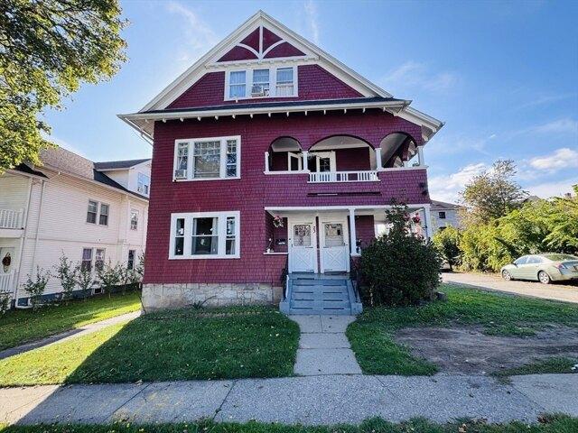 Woodford St, Worcester, Home For Sale