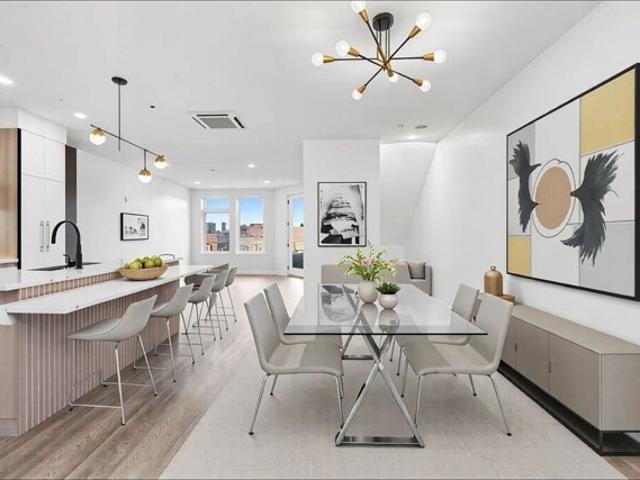 Woodford St Apt,boston, Condo For Sale