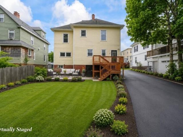 Woodford St, Portland, Home For Sale