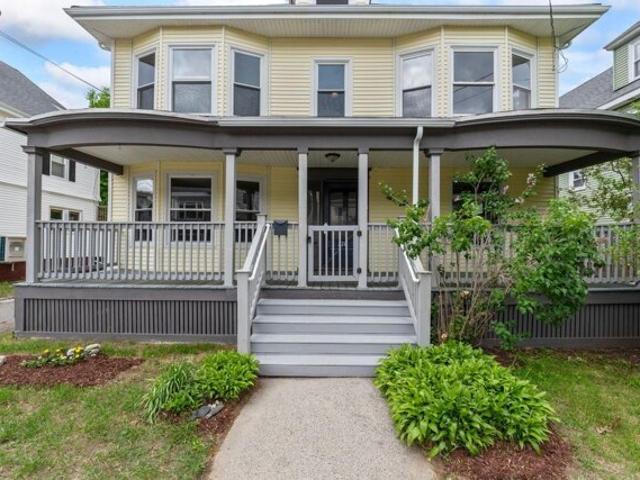 Woodford St, Portland, Home For Sale
