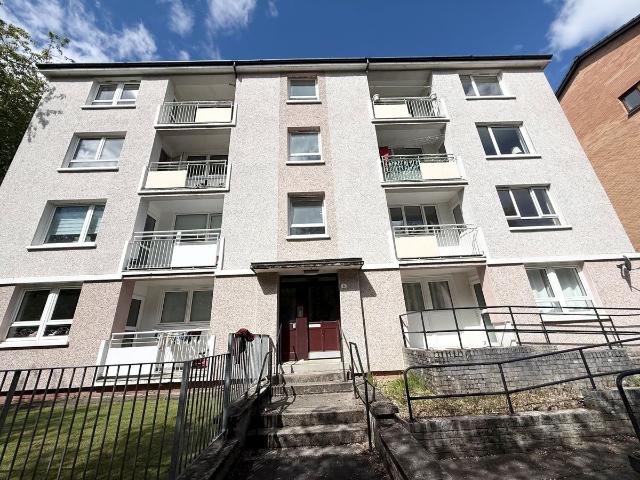 Woodford Street, Glasgow G41, 2 bed property to rent, £1,100 pcm | PrimeLocation