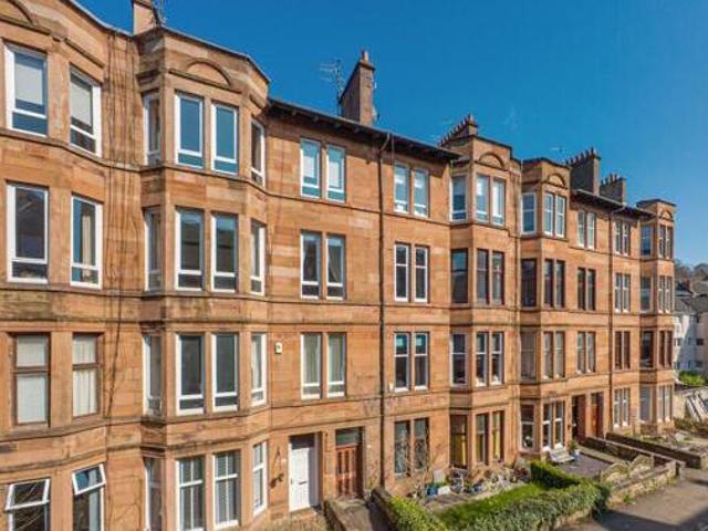 Woodford Street, Shawlands, 1 Bedroom Apartment