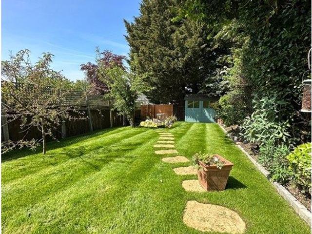 Woodfall Avenue, High Barnet EN5, 3 bed end terrace house to rent, £3,300 pcm | PrimeLocation