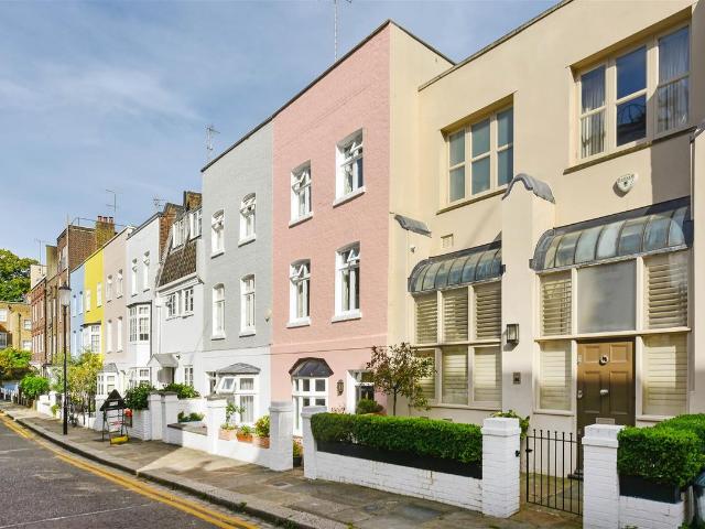 Woodfall Street, Chelsea SW3, 3 bed property to rent, £6,000 pcm | PrimeLocation