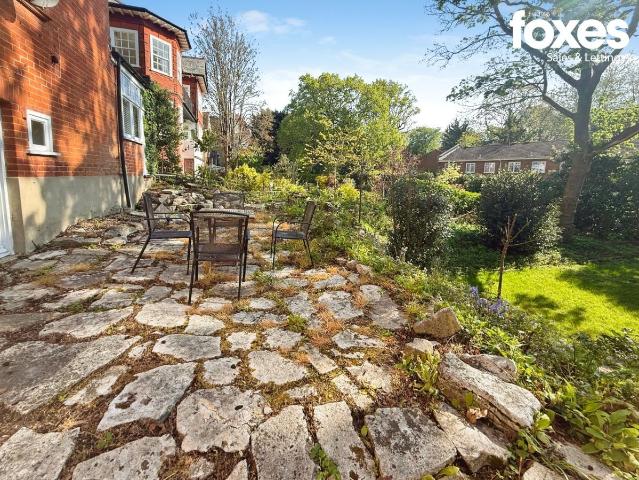 Woodfalls, 9 St. Winifreds Road, Bournemouth, Dorset BH2, 3 bed flat to rent, £2,000 pcm | PrimeLocation