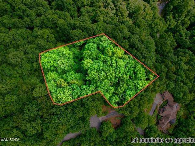 Woodfern Way, Gatlinburg, TN 37738