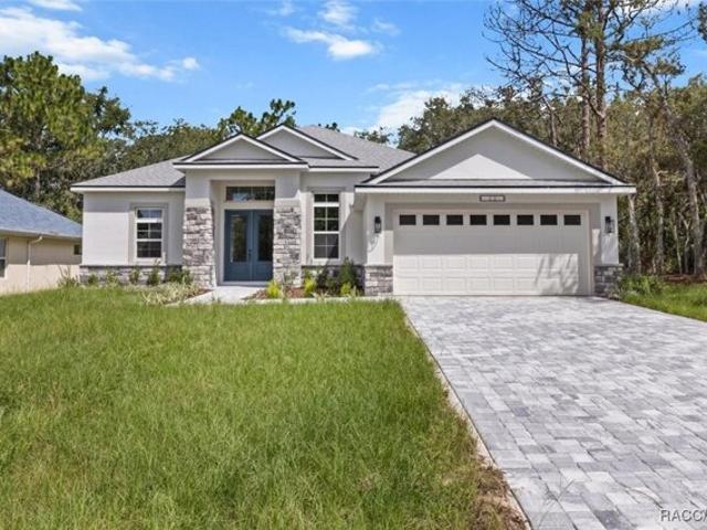 Woodfield Cir, Homosassa, Home For Sale