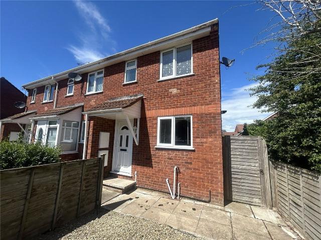 Woodfield Close, Burnham On Sea TA8, 2 bed end terrace house to rent, £995 pcm | PrimeLocation
