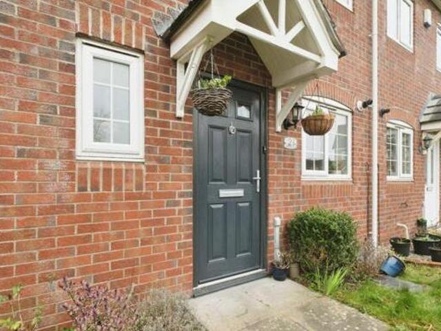 Woodfield Close, Hereford, 3 Bedroom Semi detached