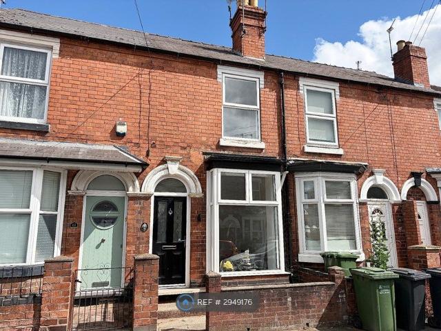Woodfield Crescent, Kidderminster DY11, 2 bed terraced house to rent, £995 pcm | PrimeLocation