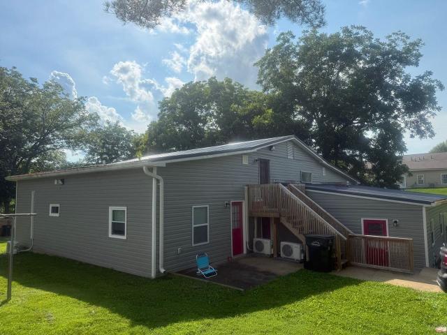Woodfield Apts Studio Apartment for Rent at 320 Woodfield Rd, Greeneville, TN 37743