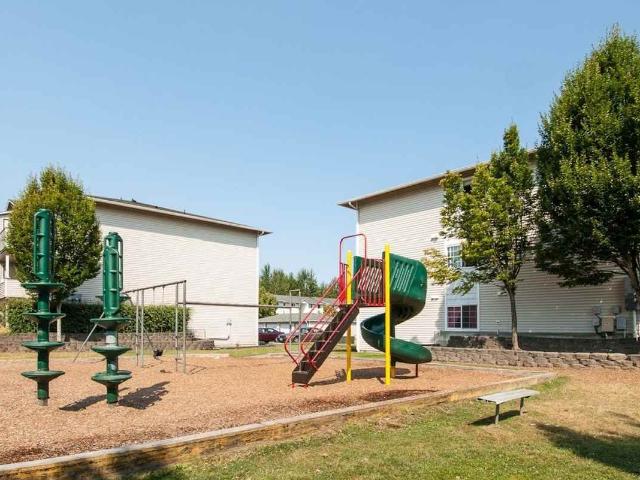 Woodfield Apartments 1 Bedroom Apartment for Rent at 412 E Novak Ln, Kent, WA 98032