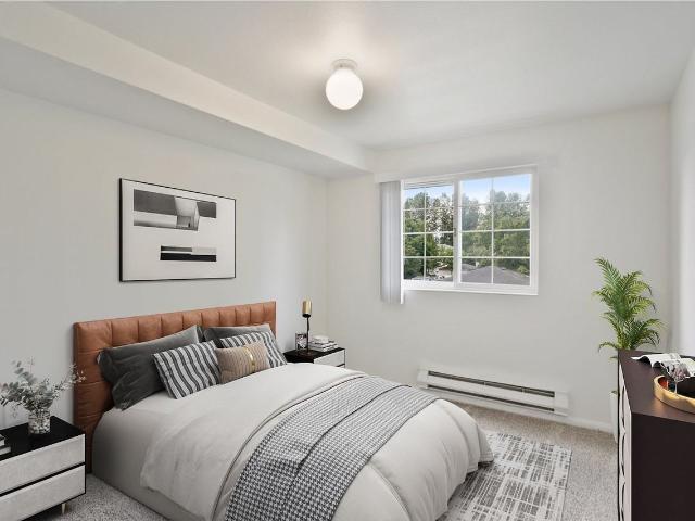 Woodfield Apartments 2 Bedroom Apartment for Rent at 412 E Novak Ln, Kent, WA 98032