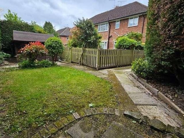 Woodfield Avenue, Harrogate, HG1