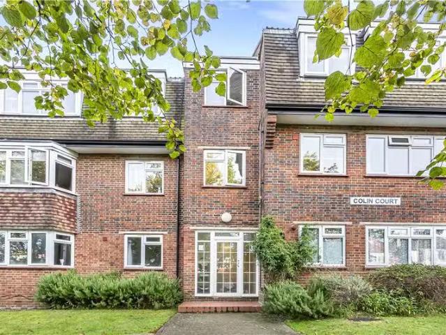 Woodfield Avenue, London, SW16 1LJ