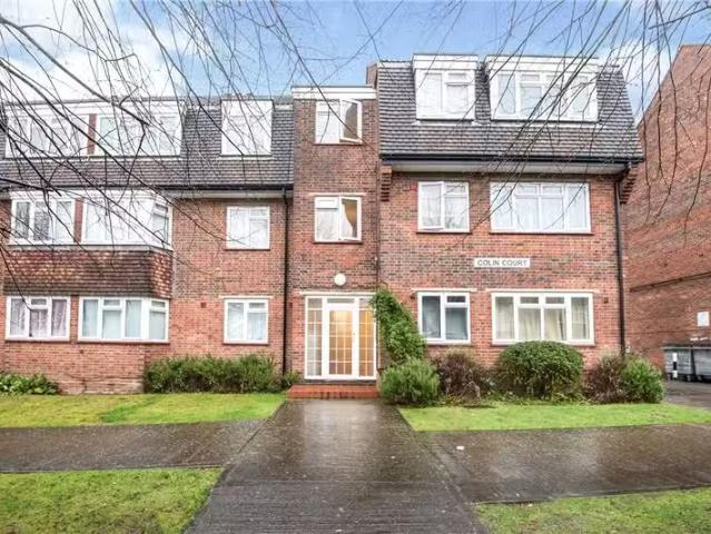 Woodfield Avenue, London, SW16 1LJ