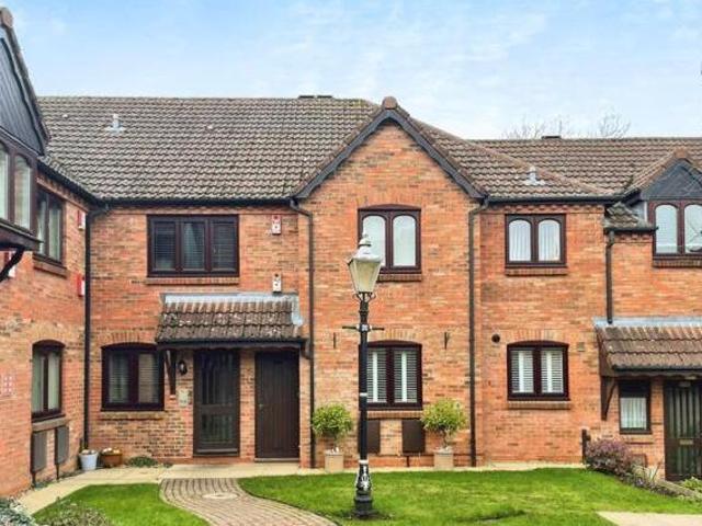 Woodfield, Belbroughton, 3 Bedroom Apartment