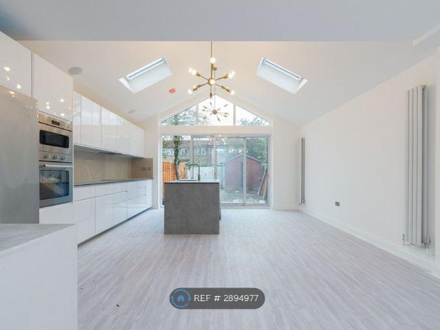 Woodfield Gardens, New Malden KT3, 4 bed semi detached house to rent, £3,500 pcm | PrimeLocation