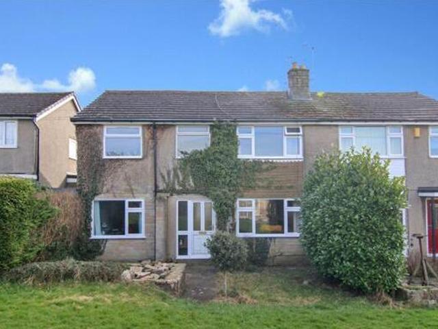 Woodfield Drive, Bradley, 4 Bedroom Semi detached