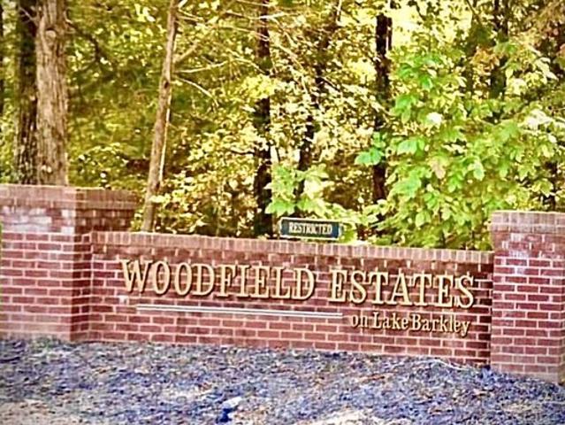 Woodfield Ests Lot 79, Cadiz, KY 42211