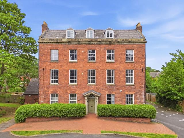 Woodfield House, 104 Bewdley Road, Kidderminster, Worcestershire DY11, 3 bed flat to rent, £950 pcm | PrimeLocation