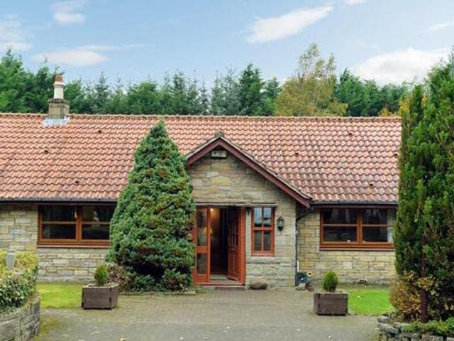 Woodfield House Swinabbey, Red Mill, 6 Bedroom Detached