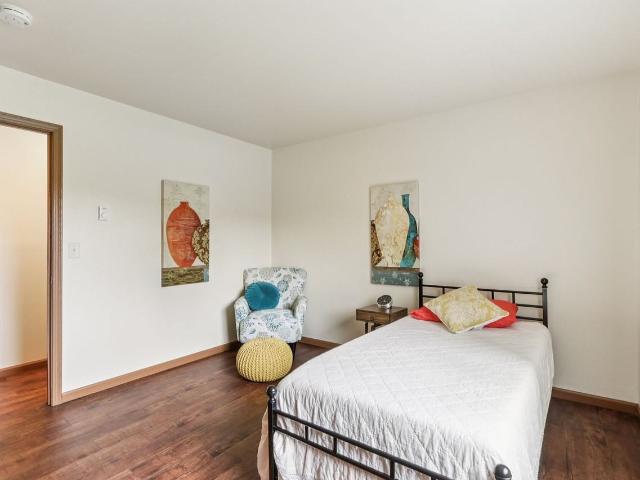 Woodfield Heights Apartments 2 Bedroom Apartment for Rent at 120 Cambridge Ave, Waukesha, WI 53188